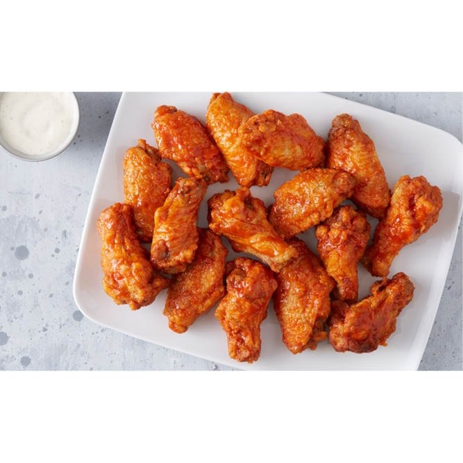 Wings Over Ithaca Delivery Menu - Ithaca | Order Online
