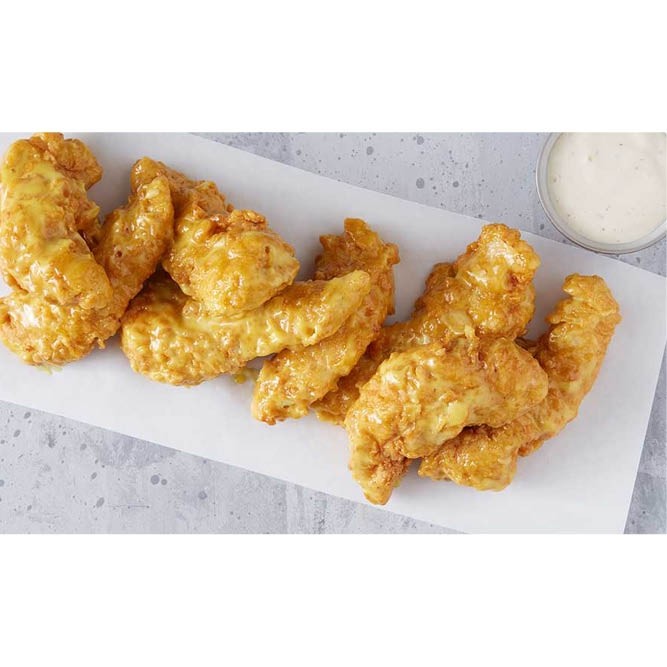 Wings Over Ithaca Delivery Menu - Ithaca | Order Online