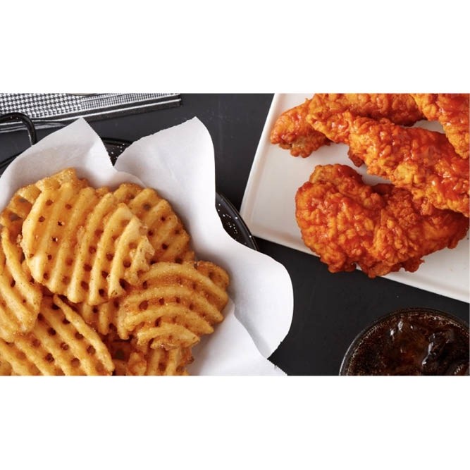 Wings Over Ithaca Delivery Menu - Ithaca | Order Online
