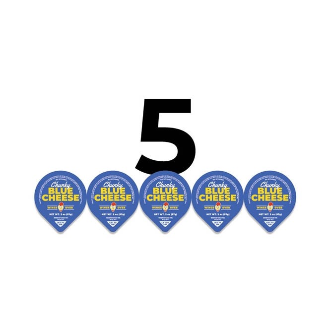 Wings Over Ithaca Delivery Menu - Ithaca | Order Online