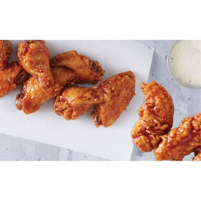 Wings Over Ithaca Delivery Menu - Ithaca | Order Online