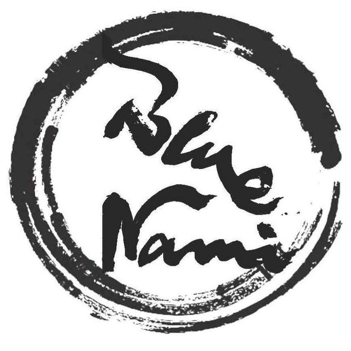 Blue Nami Folsom - Unagi HR