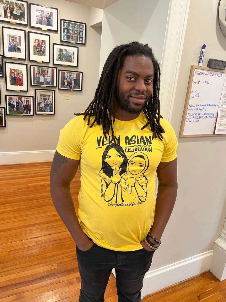 Chimm - Thai & SouthEast Asian 5th St. Station - Strawberry cream ...