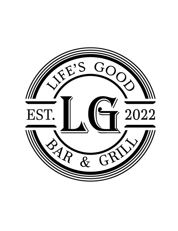 Life's Good Bar and Grill