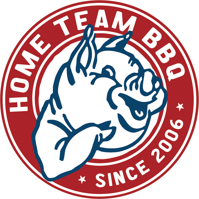 Home Team BBQ Downtown