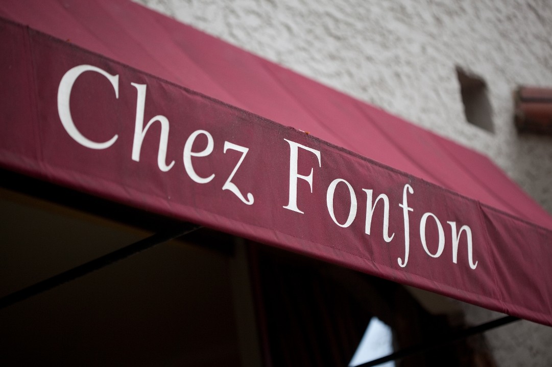 Chez Fonfon