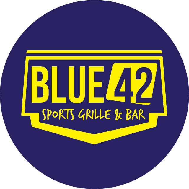 Blue 42 Sports Grille and Bar - Philly