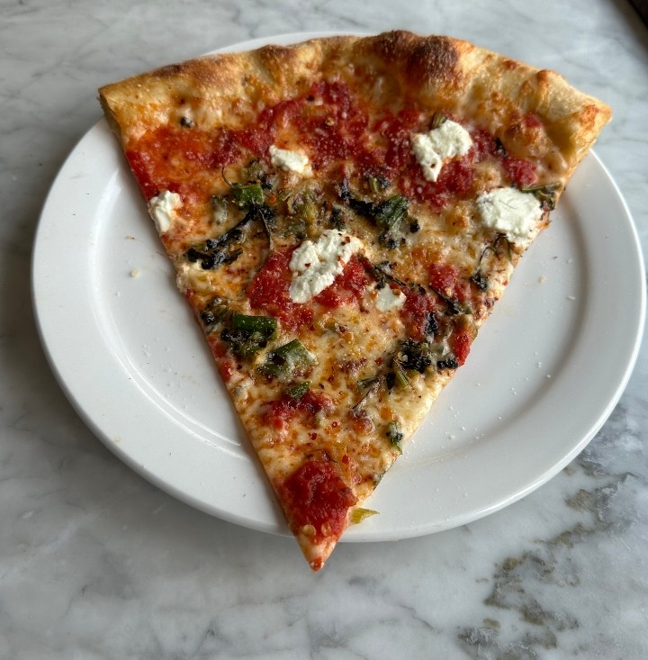 EASTERN MARKET - 18" Pepperoni