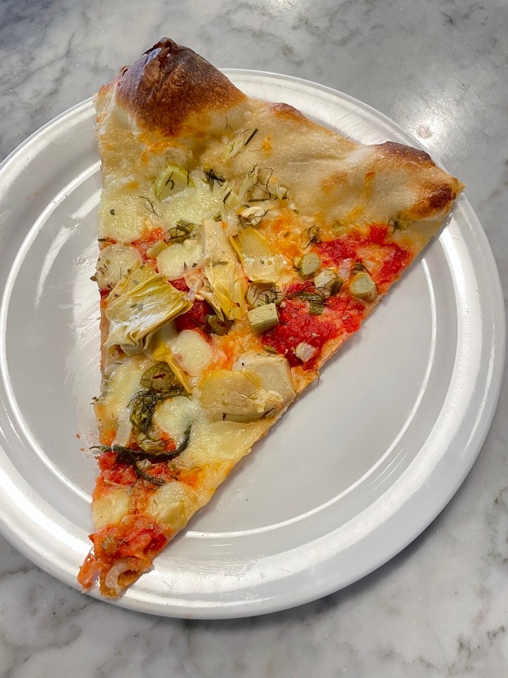 EASTERN MARKET - 18" Pepperoni