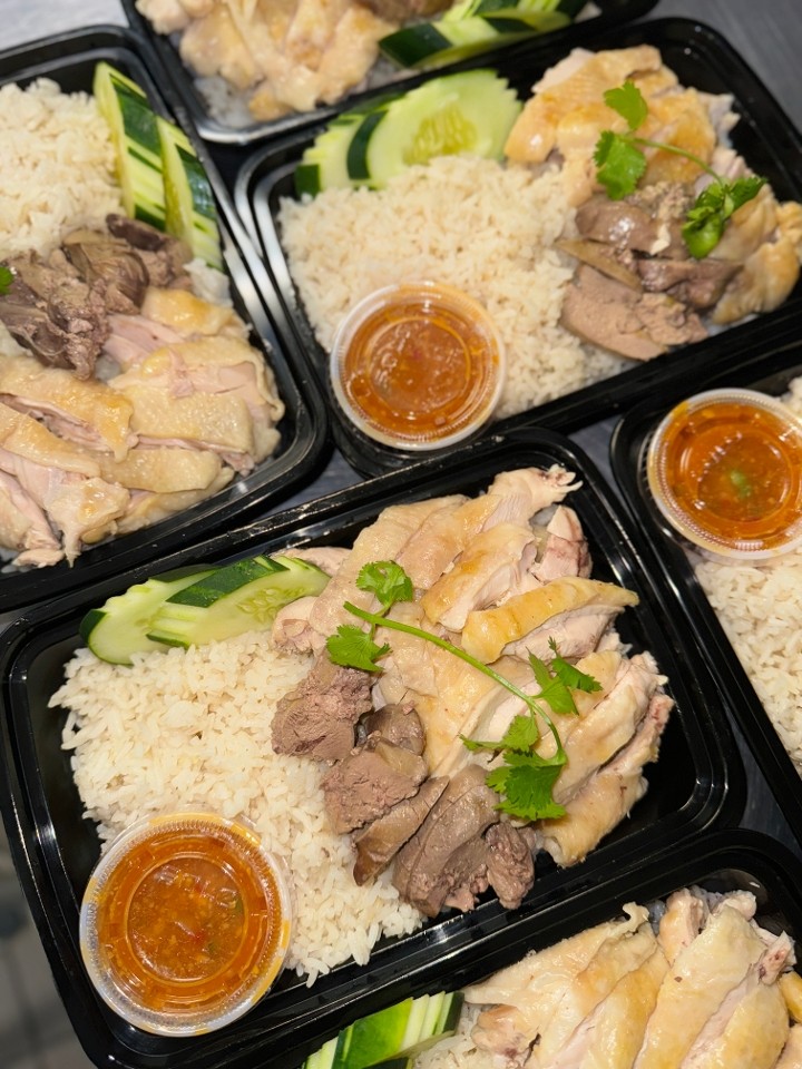 Sabaidee Addison - 12. Drunken Noodles (Pad Kee Mow)