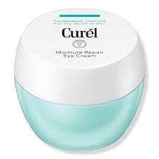 Kao Cafe ( Employees Only) - Curél Moisture Repair Eye Cream