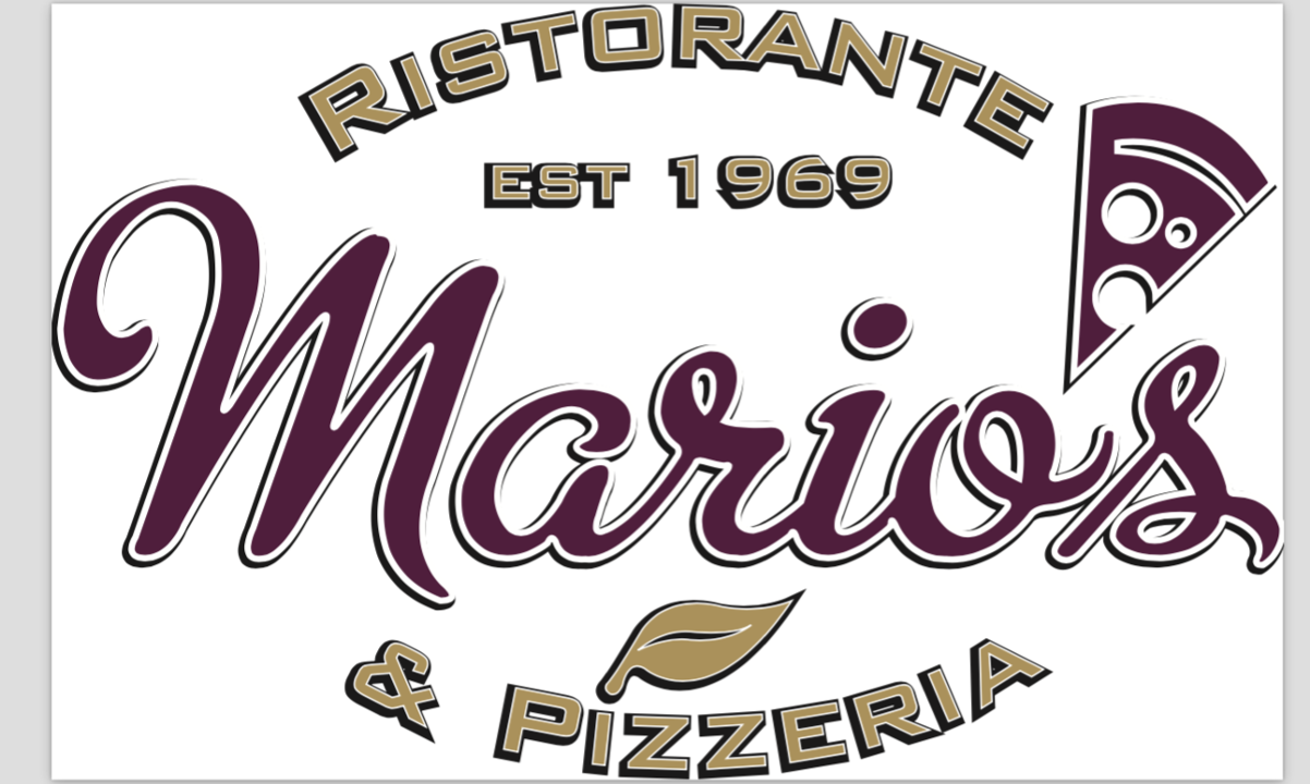 Mario's Ristorante & Pizzeria | Toast