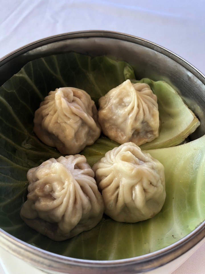 1337 Old Freeport Rd. - classic dumpling - fried