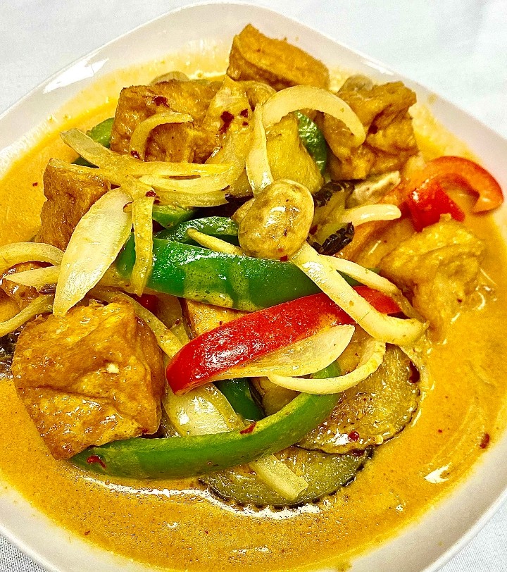 Little Bangkok Forest Hills/Grand Rapids - F1. KOW PAD