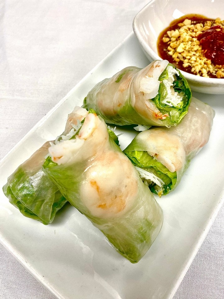 Little Bangkok Forest Hills/Grand Rapids - N1. PAD THAI