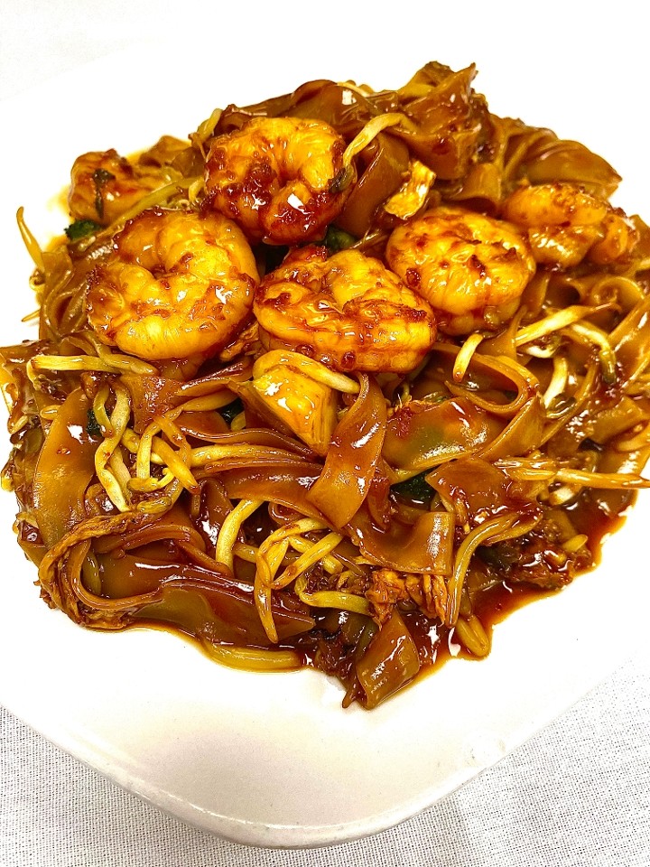 Little Bangkok Forest Hills/Grand Rapids - F3. HOUSE SPECIAL KOW PAD