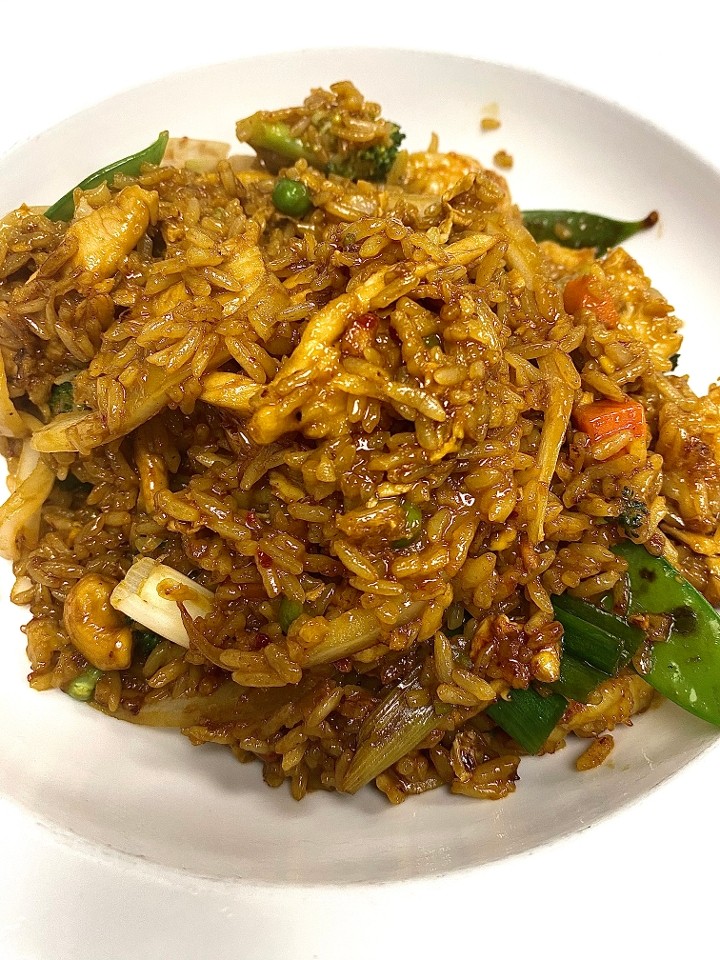 Little Bangkok Forest Hills/Grand Rapids - F3. HOUSE SPECIAL KOW PAD