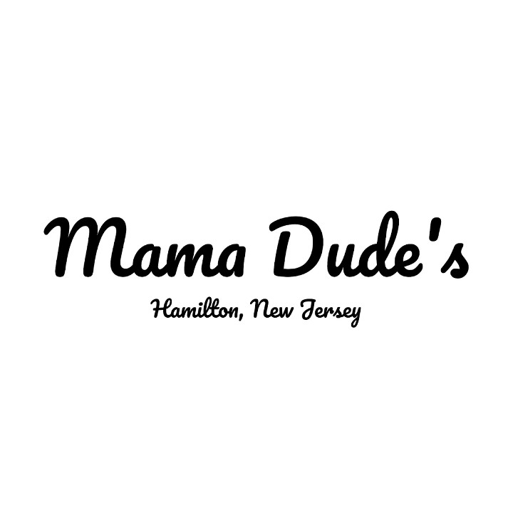 Mama Dude's - Our Peanut Butter (8 oz.)