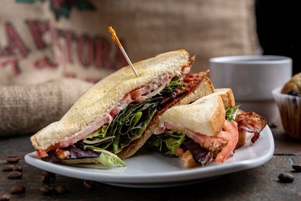 Serda's Coffee Company