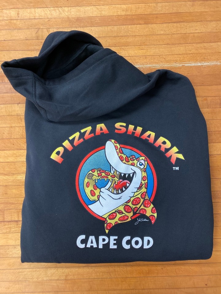Pizza Shark - Harwich - Nurse Shark