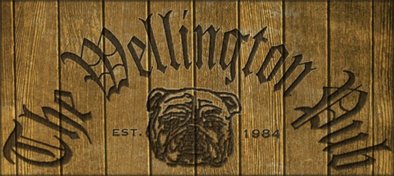 Wellington Pub
