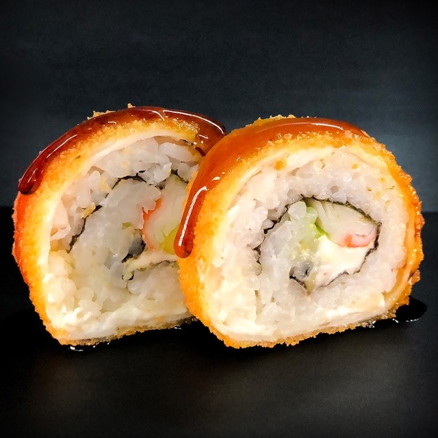 Sushi Madre Saunders