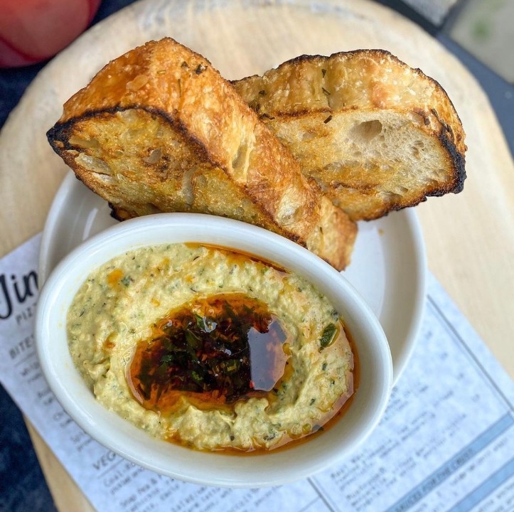 Jinny's Pizzeria - Sausage 12"