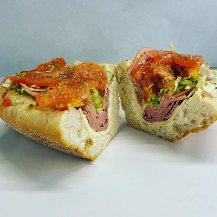 Charlie's Pizza & Sub Shop - Extra Cheese