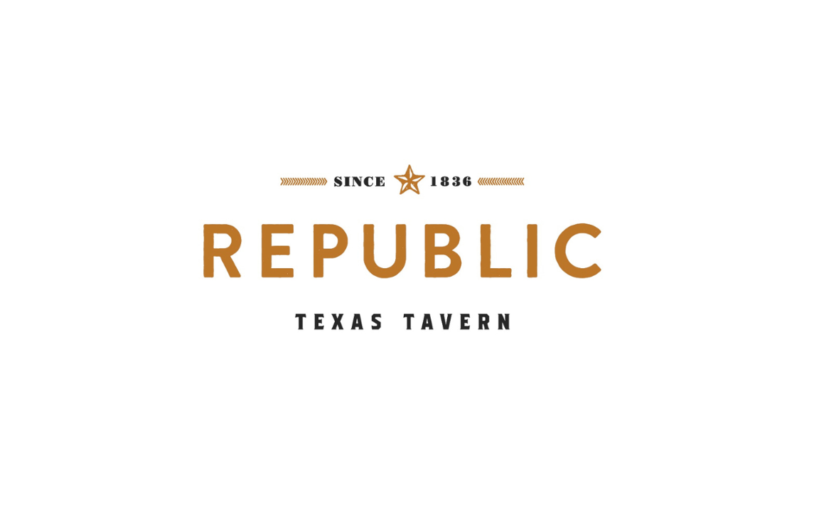 Republic Texas Tavern Dallas, TX - Side Gr. Chicken