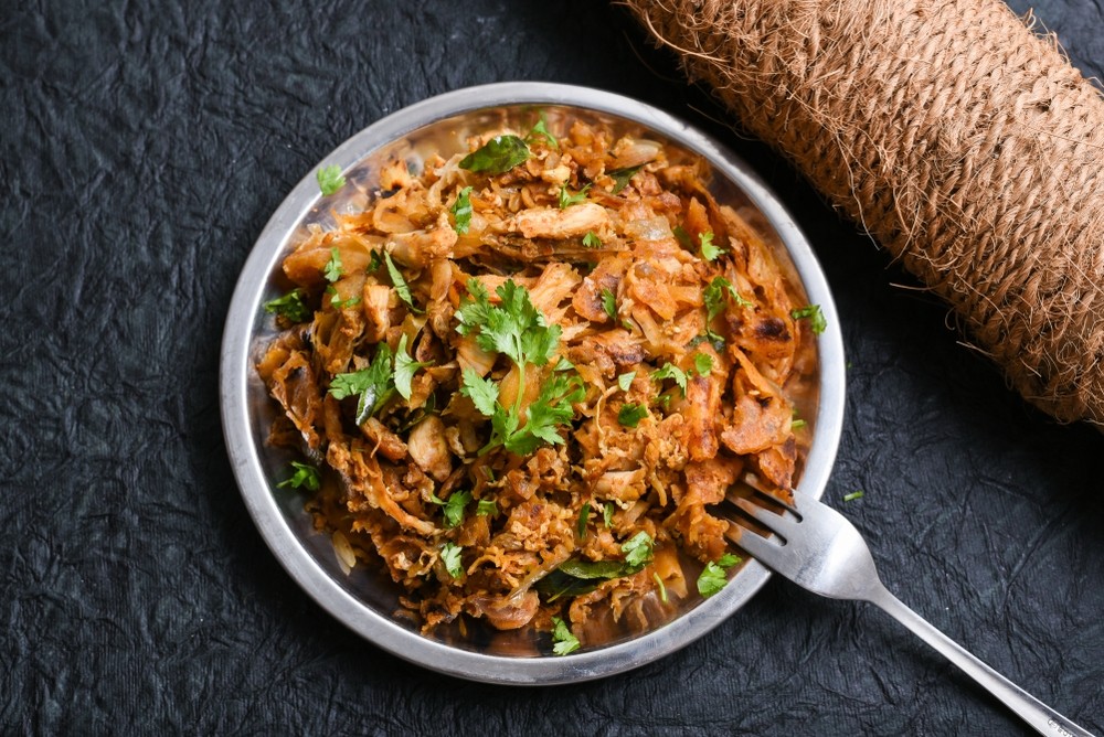 Northborough,MA - Garlic Naan