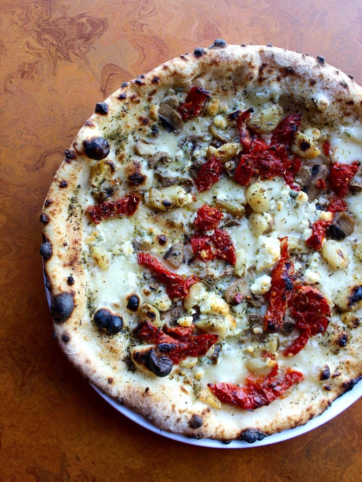 Smashing Tomato - Hamburg - Lunch Special