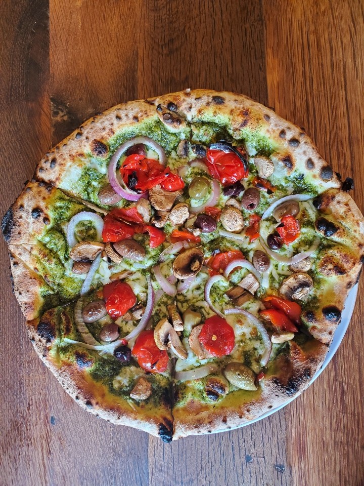 Smashing Tomato - Hamburg - Lunch Special