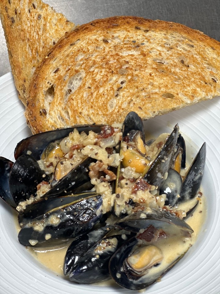 Charred Oak Grill - Caesar Salad