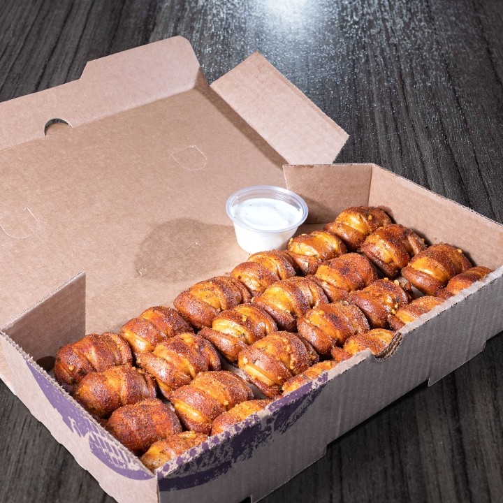 Craft Food Halls 500 Beaver Brook Road - Boxborough - Truffle Tuna Sandwich