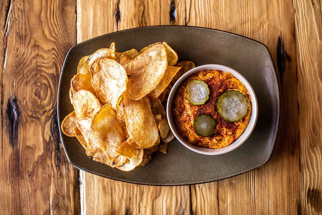 Bosscat Orange Bosscat - Orange - WHISKEY NACHOS