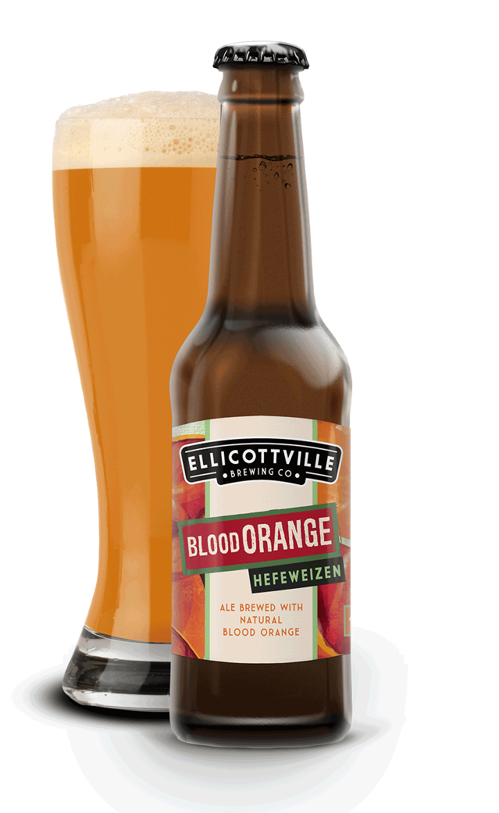 Ellicottville Brewing Company Tap + Bottle & Taqueria - IPA EBC TOGO