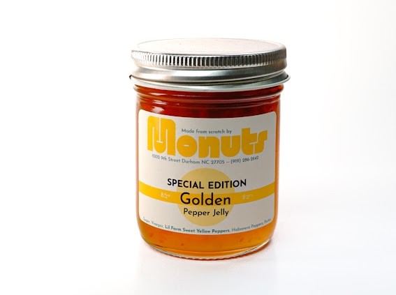 Monuts - Housemade Soup