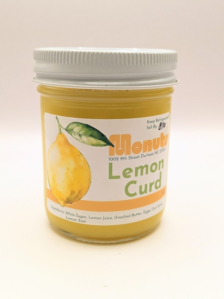 Monuts - Housemade Soup