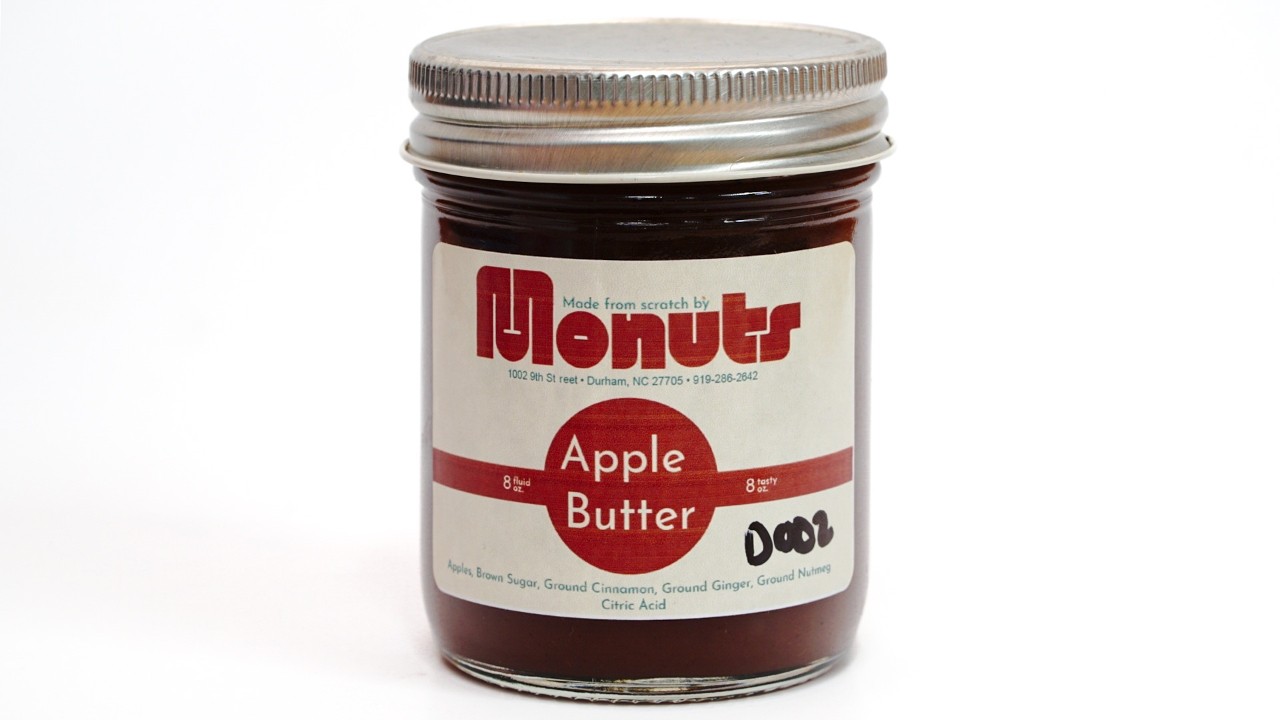 Monuts - Housemade Soup