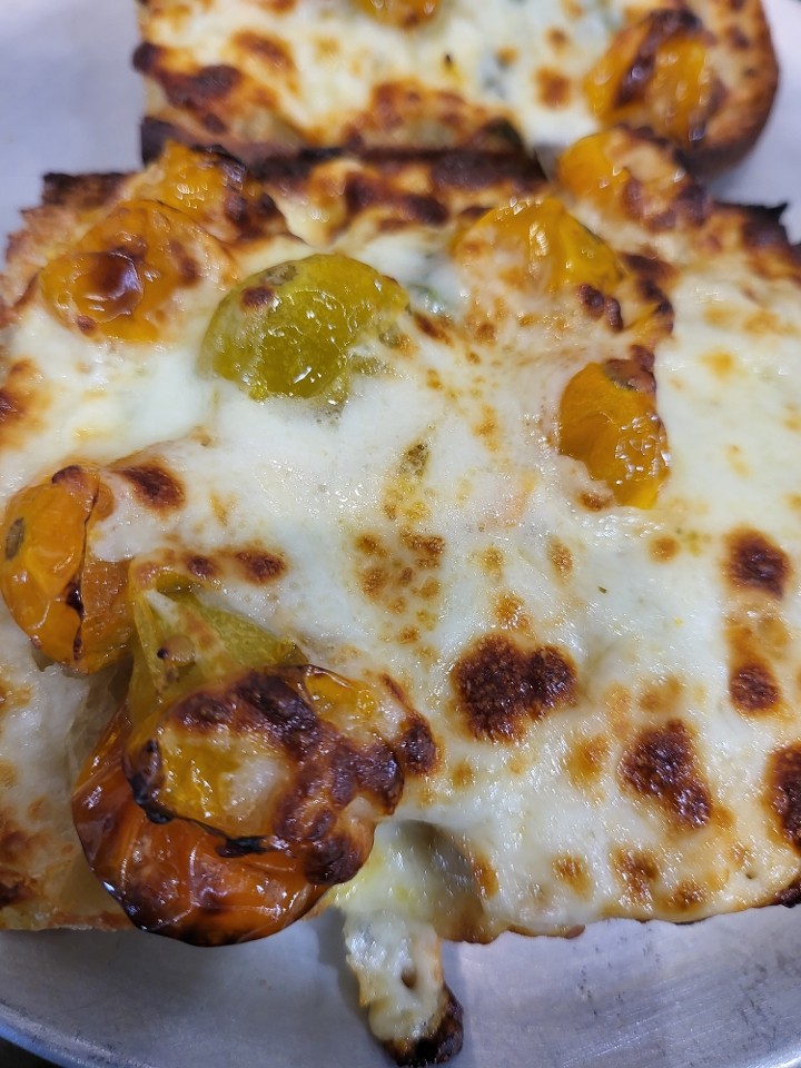 Monuts - Housemade Soup