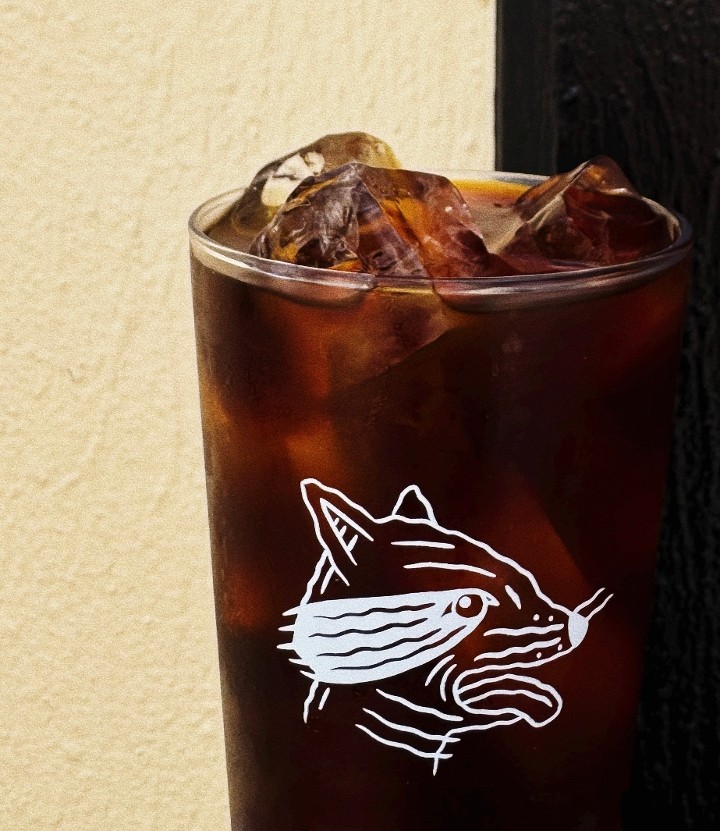 BANDIT - Coffee Cake • Strawberry