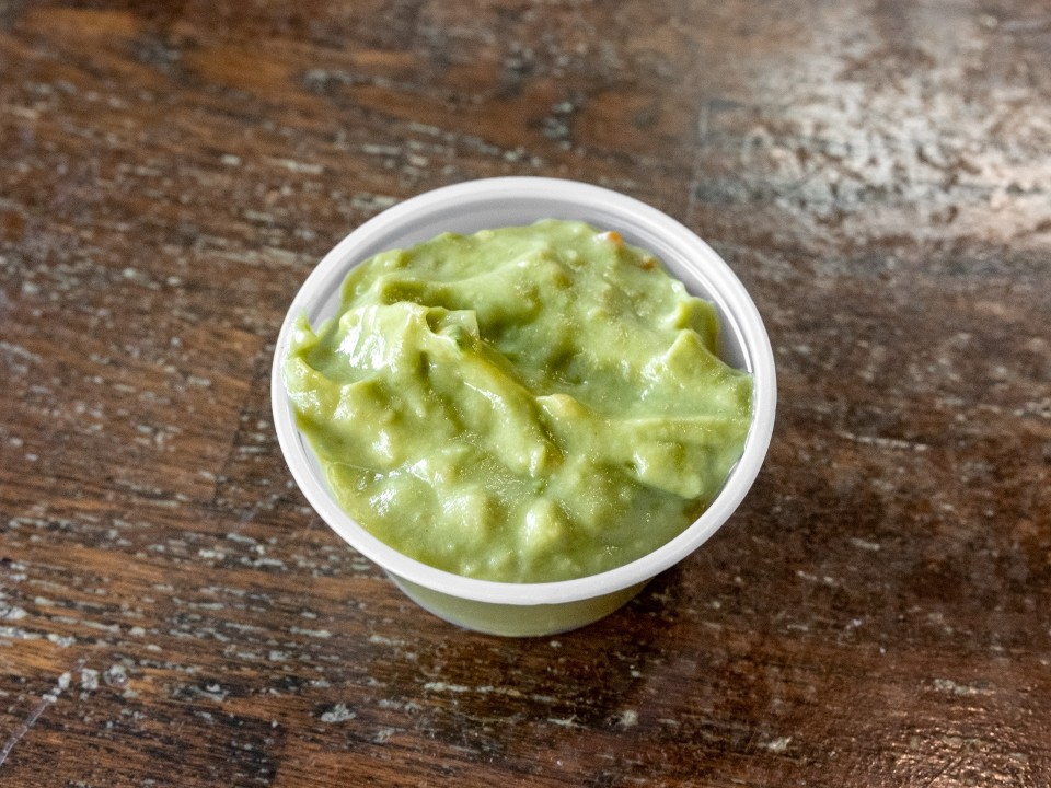 Barrera's Restaurant - Sprite