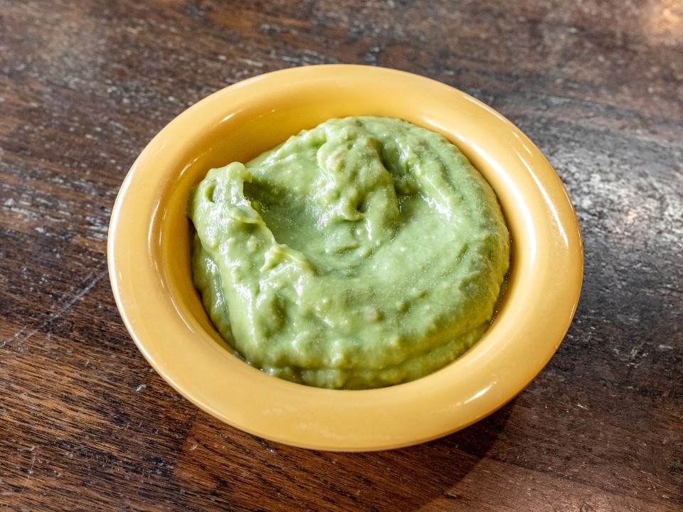 Barrera's Restaurant - Sprite