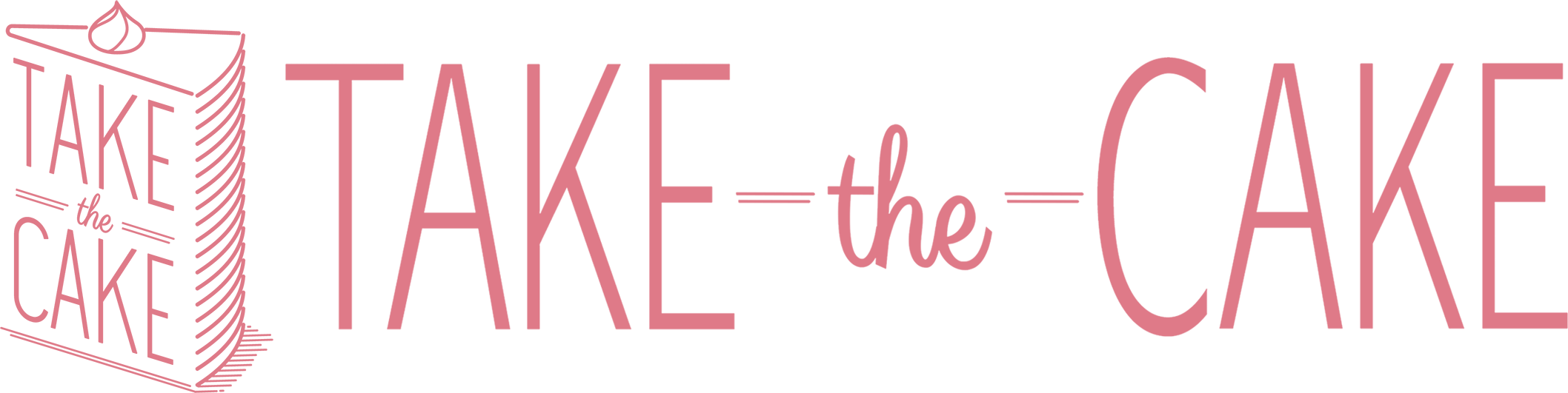 Take The Cake