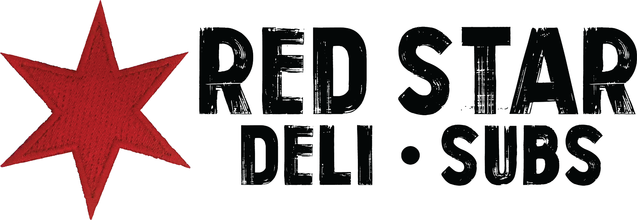Red Star Deli & Subs - The Well