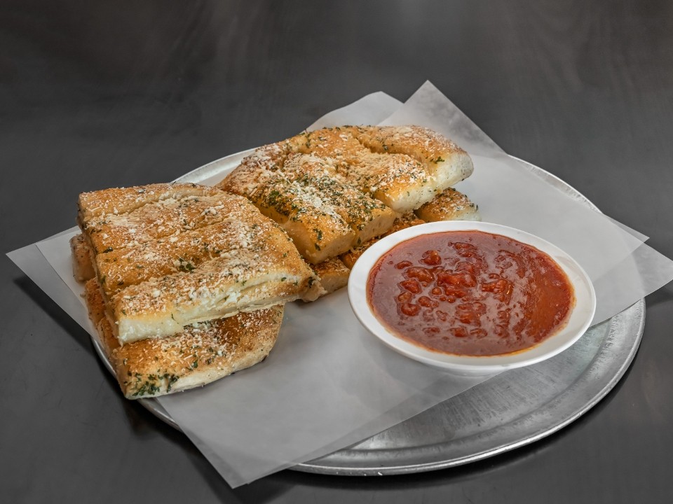 Panko Pizza - Regular Cheese Pizza 18"