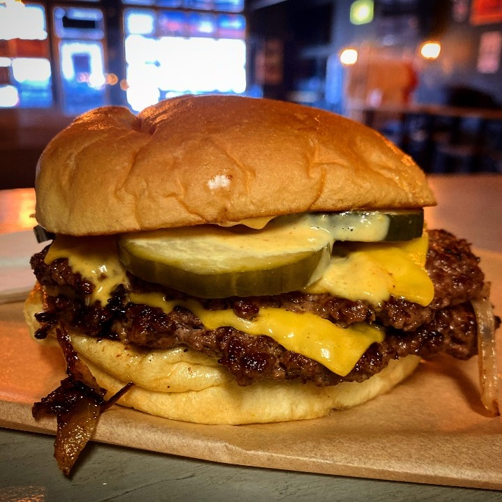 Cosmo Burger Cosmo Burger - Waldo