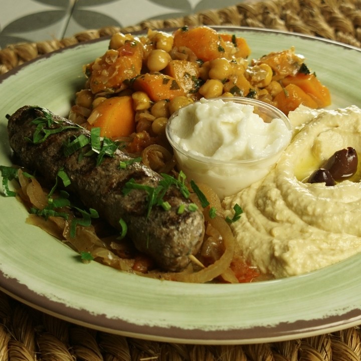 Neomonde Mediterranean Durham - Quinoa Tabouli