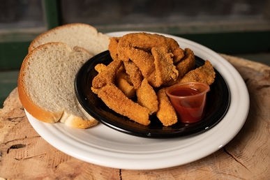 Mad Jack's Fresh Fish - Catfish Fillet