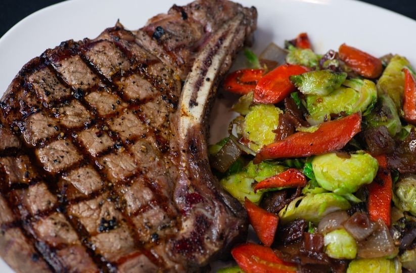 Sandra's On The Park - 3 Piece Beer Battered Icelandic Cod